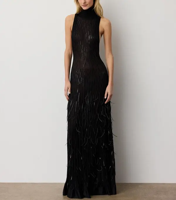 ralph lauren evening dresses black Ralph Lauren Chilton Stretch Satin Evening Dress