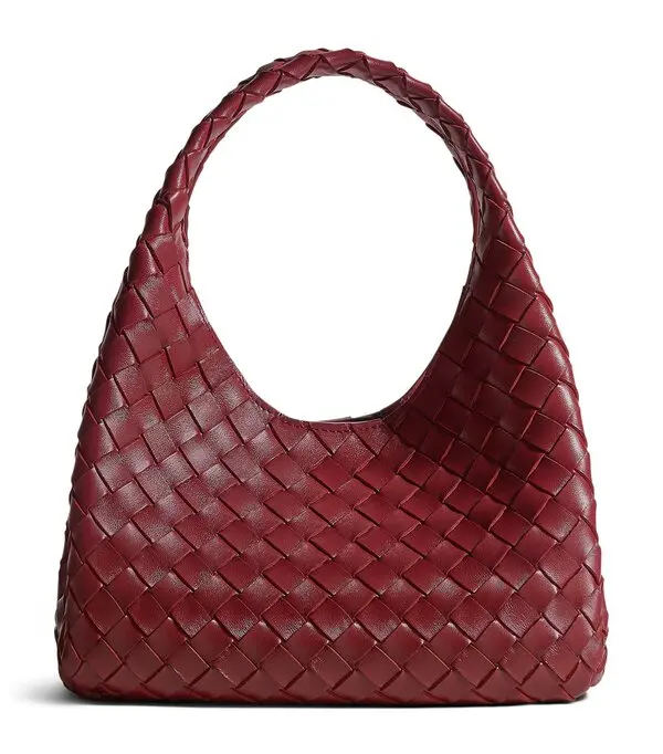 Bottega Veneta Campana Shoulder Bag