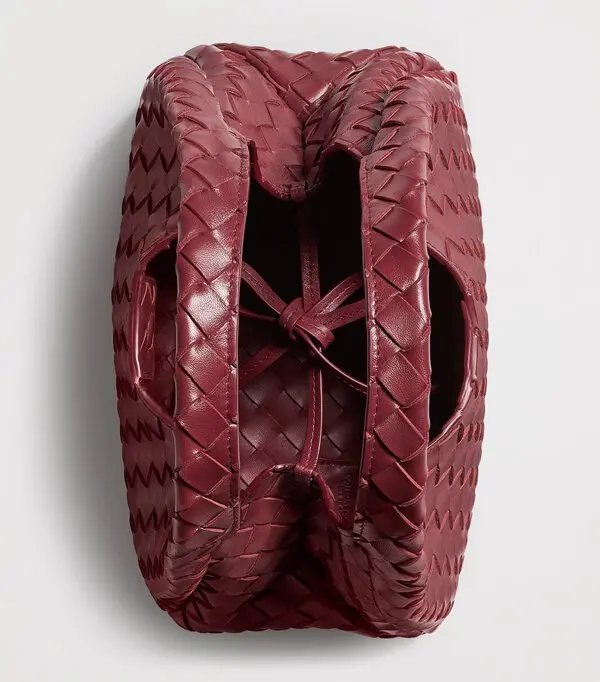 Bottega Veneta Campana Shoulder Bag