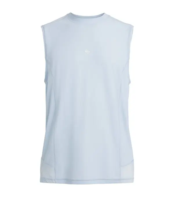 REPRESENT 247 247 Hybrid Tank Top