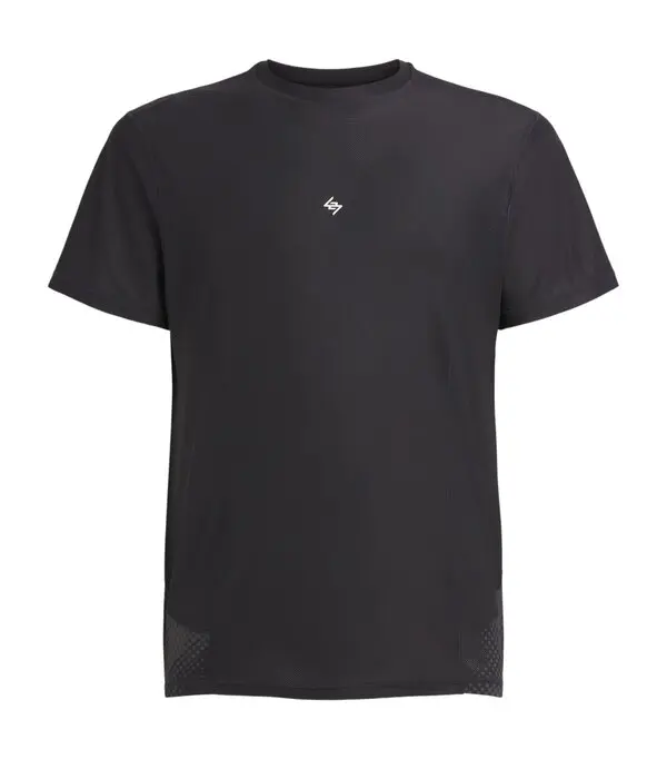 REPRESENT 247 247 Hybrid T-shirt