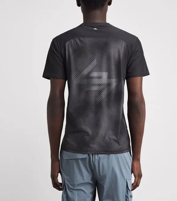 REPRESENT 247 247 Hybrid T-shirt