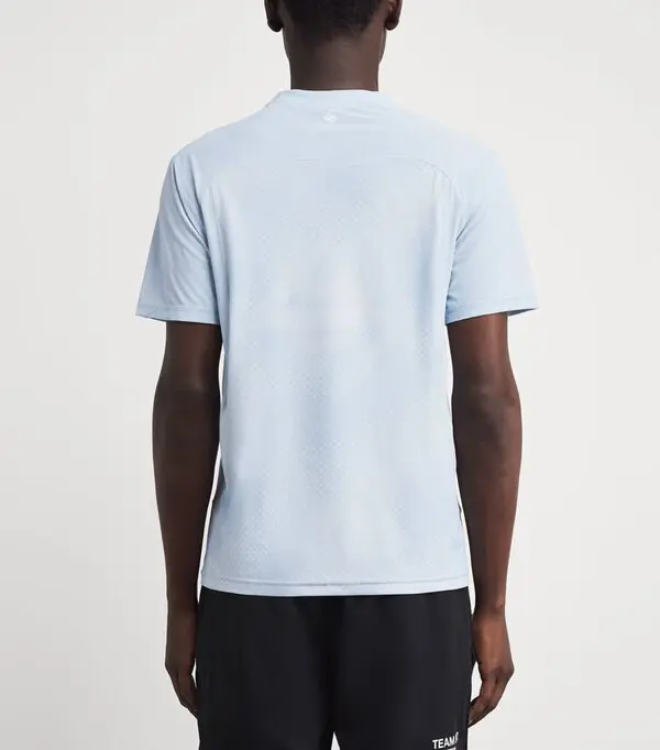 REPRESENT 247 247 Hybrid T-shirt