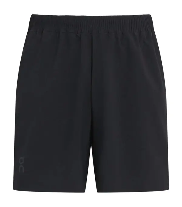 On Focus Shorts - Black