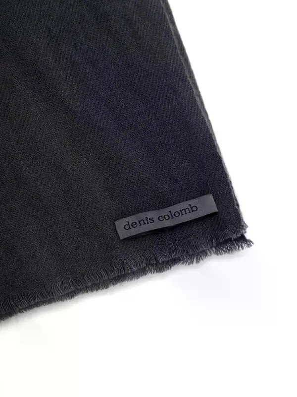 Denis Colomb Travel Scarf