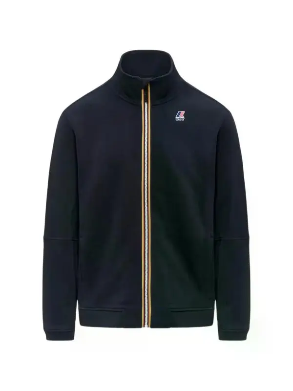 K-WAY Pepin Jacket - Blue