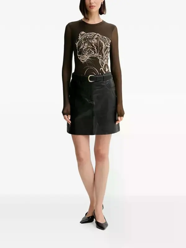 Guess Long-sleeved Bodysuit