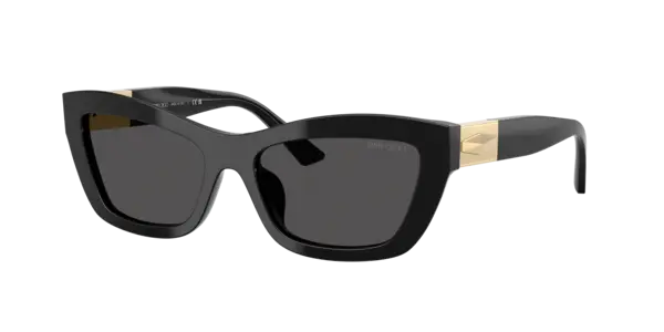 JIMMY CHOO Sunglasses - Drak Grey