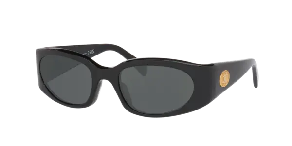 Celine Defile Sunglasses - Grey