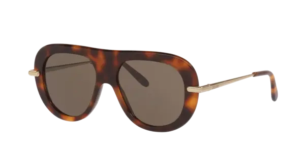 Loewe Slim Sunglasses - Brown