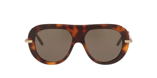 Loewe Slim Sunglasses - Brown