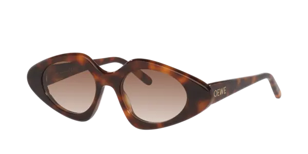 Loewe Sunglasses - Brown Gradient