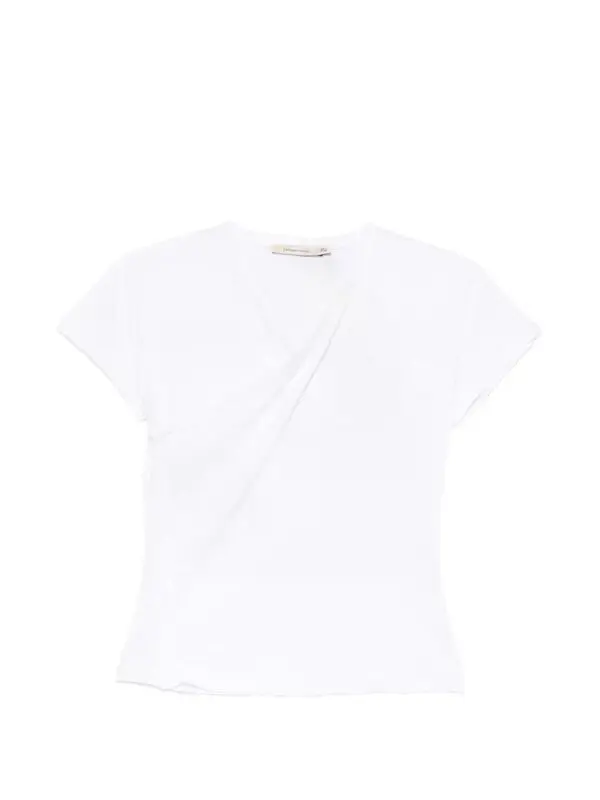 Paloma Wool Olimpia Short-sleeve T-shirt - White
