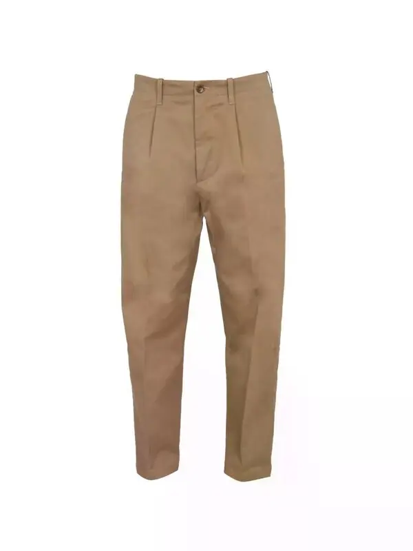 Etro Tapered Trousers