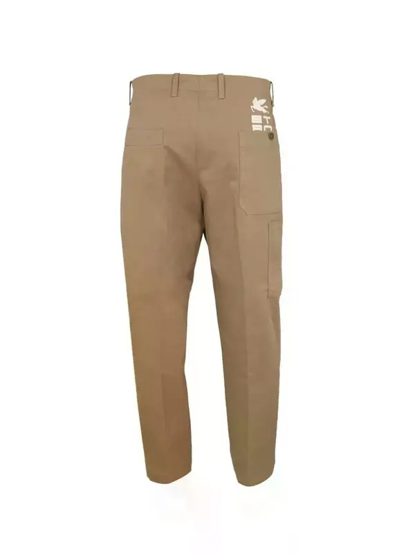 Etro Tapered Trousers