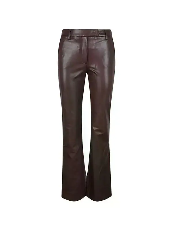 True Royal Flared-leg Trousers