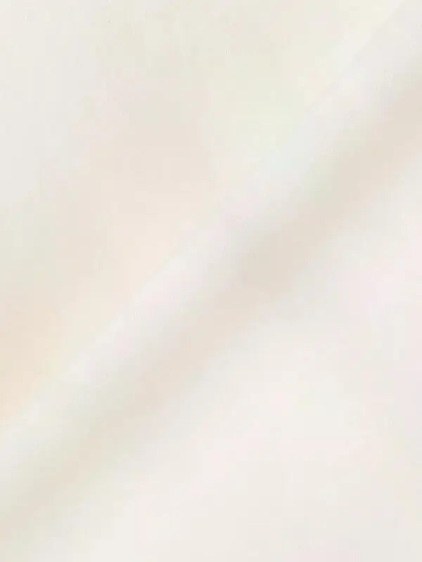 Lacoste Logo-detail T-shirt - Neutrals