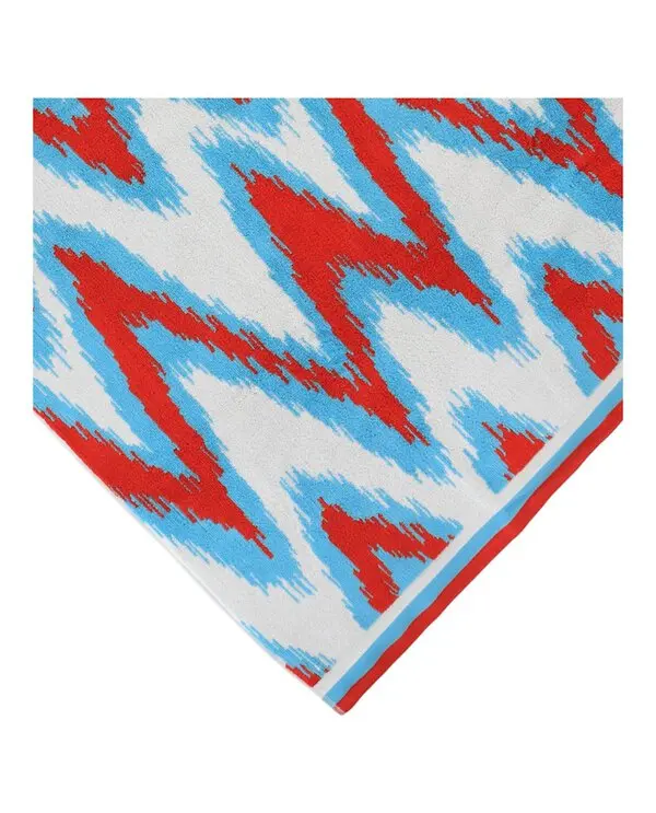 Missoni Fur Beach Towel - Multicolor