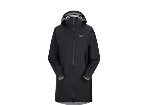 Arc'teryx Gamma Trench Coat