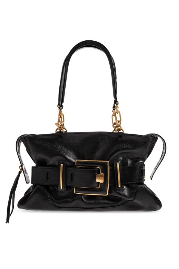 Balmain Anthem Shoulder Bag
