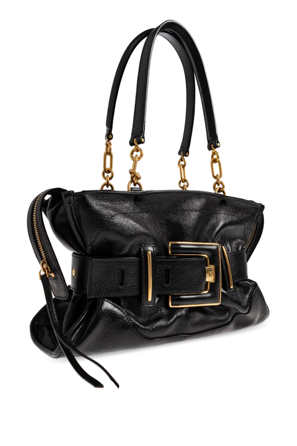 Balmain Anthem Shoulder Bag