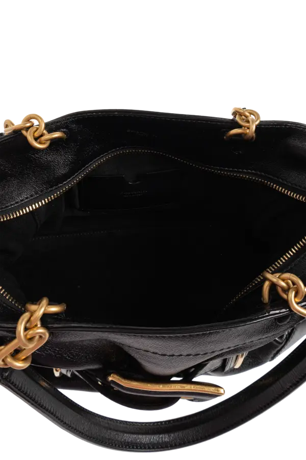 Balmain Anthem Shoulder Bag