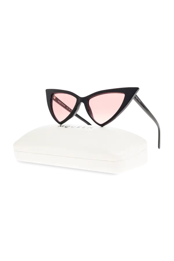 Alexander McQueen Sunglasses