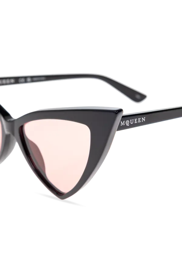 Alexander McQueen Sunglasses