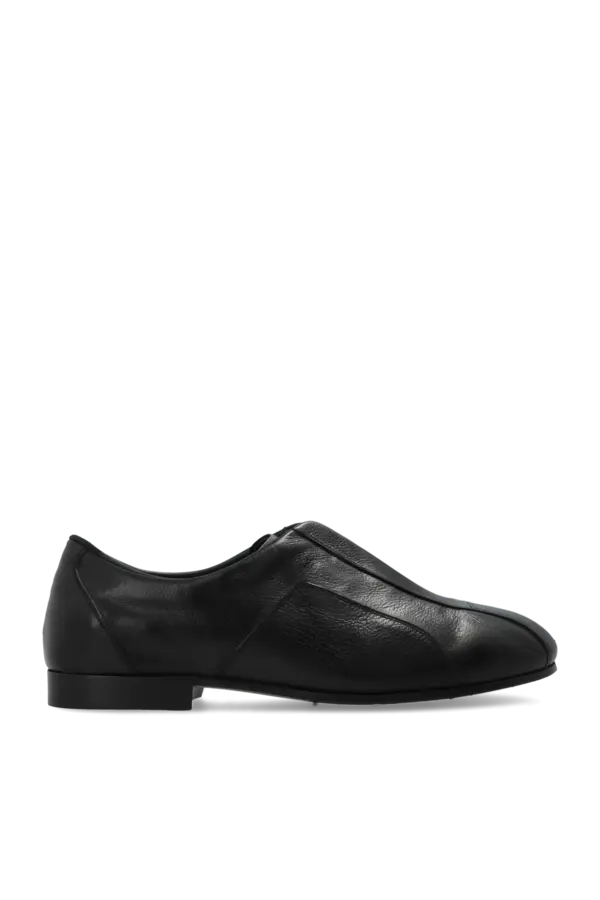 JIL SANDER Leather Shoes