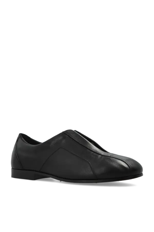 JIL SANDER Leather Shoes