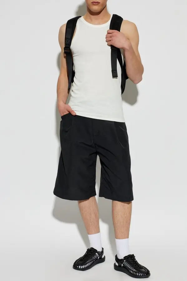 Keen Uneek Lea Sandals - Black