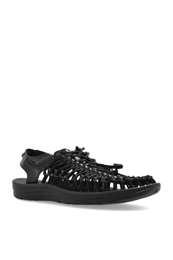 Keen Uneek Lea Sandals - Black