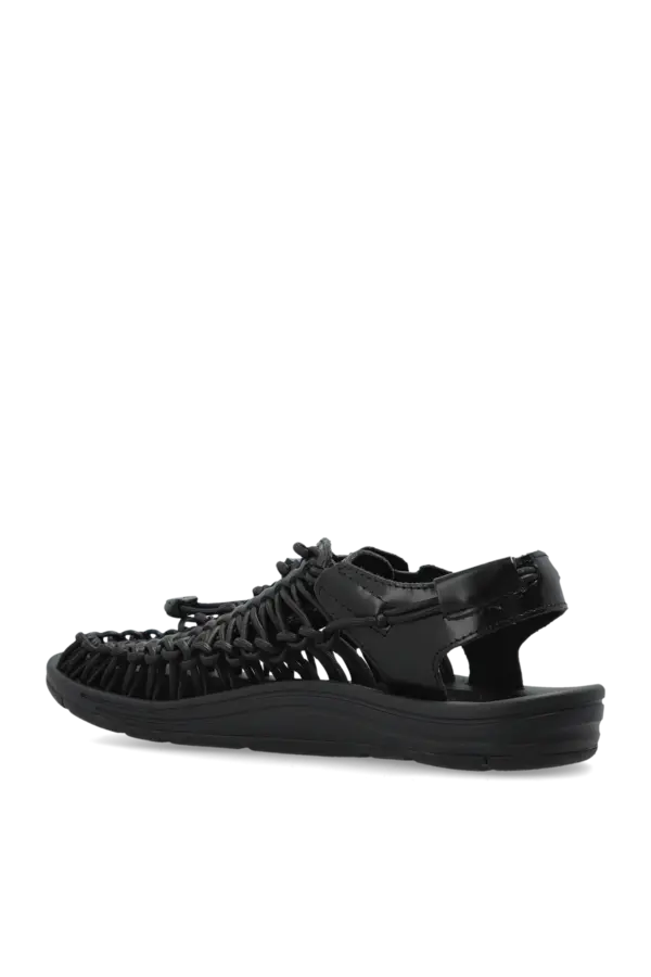 Keen Uneek Lea Sandals - Black