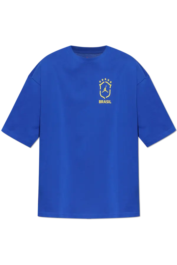 Nike T-shirt With Print