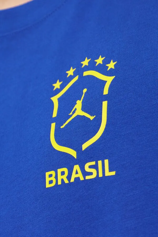 Nike T-shirt With Print