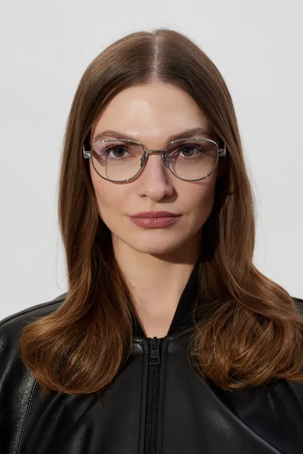 Balmain Sergeant Iii Eyeglasses