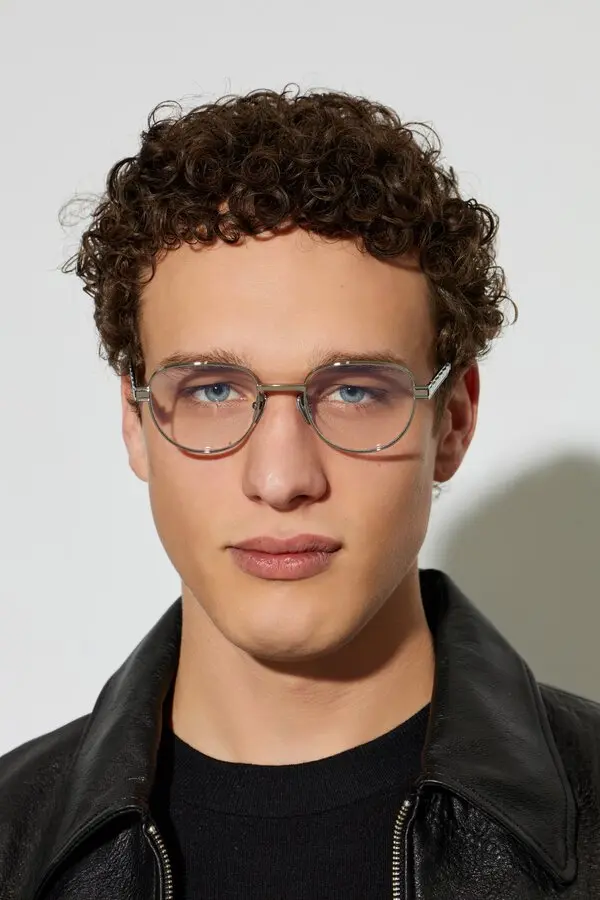 Balmain Sergeant Iii Eyeglasses