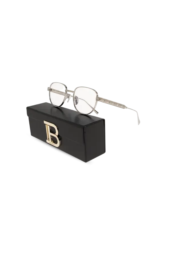 Balmain Sergeant Iii Eyeglasses