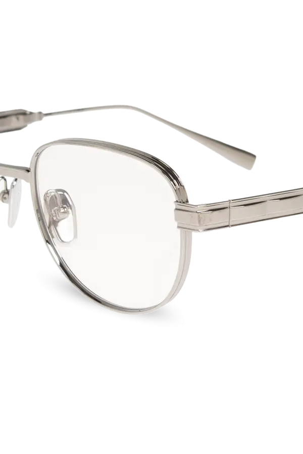 Balmain Sergeant Iii Eyeglasses