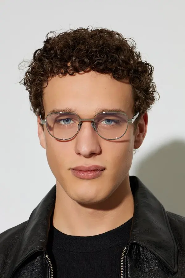 Balmain Sergeant Iii Eyeglasses