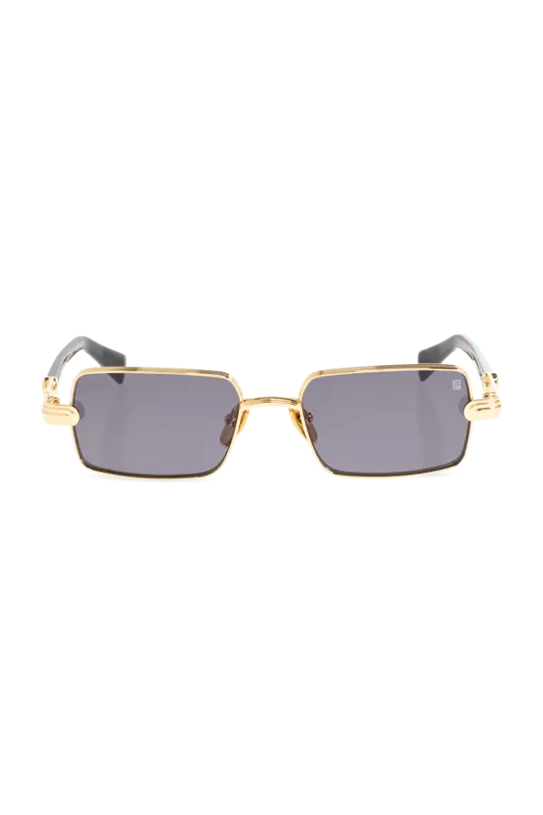 Balmain Rhythm Sunglasses - Gold