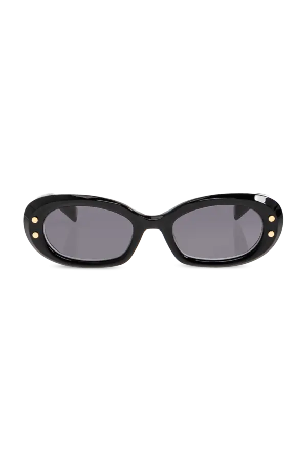 Balmain Imperial Ii Sunglasses - Black