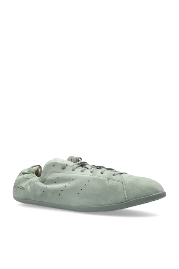 Y3 Stan Smith Lo Pro Sneakers - Green