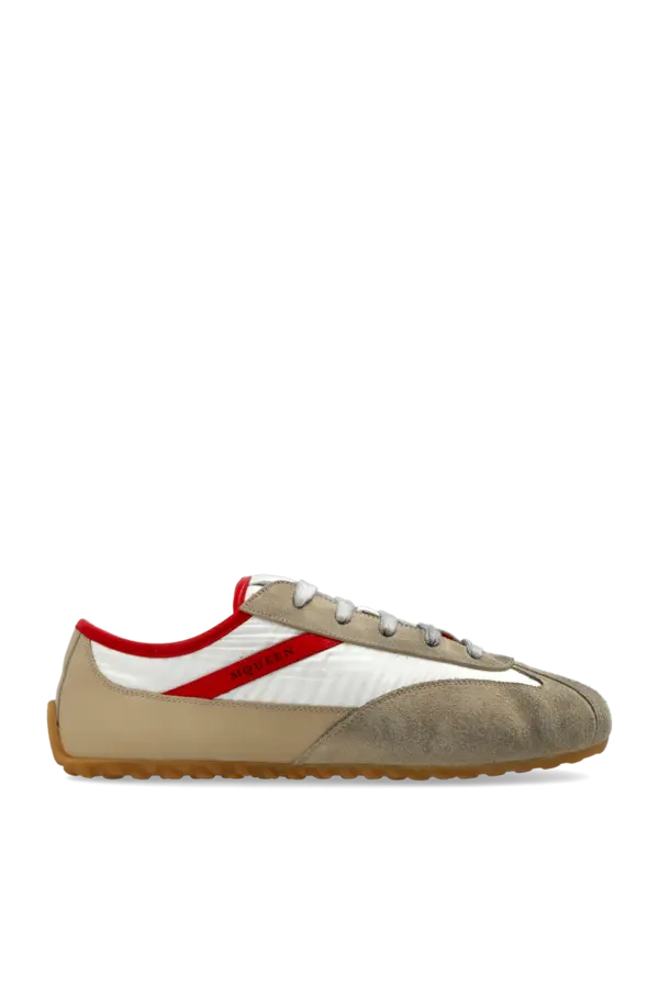 Alexander McQueen Boxe’ Sneakers