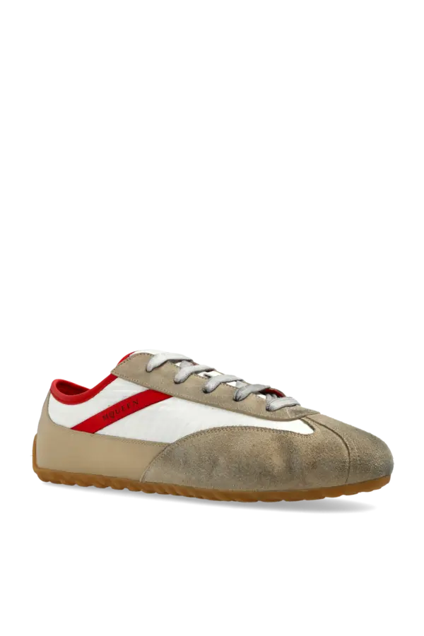 Alexander McQueen Boxe’ Sneakers