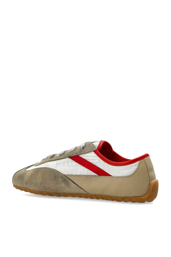 Alexander McQueen Boxe’ Sneakers