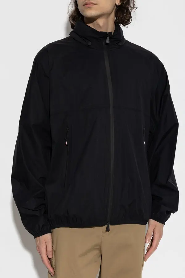 Moncler Day-namic Jacket - Black