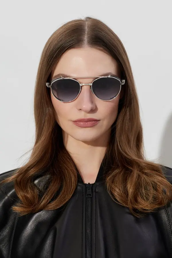 Balmain Brigade Iv Sunglasses