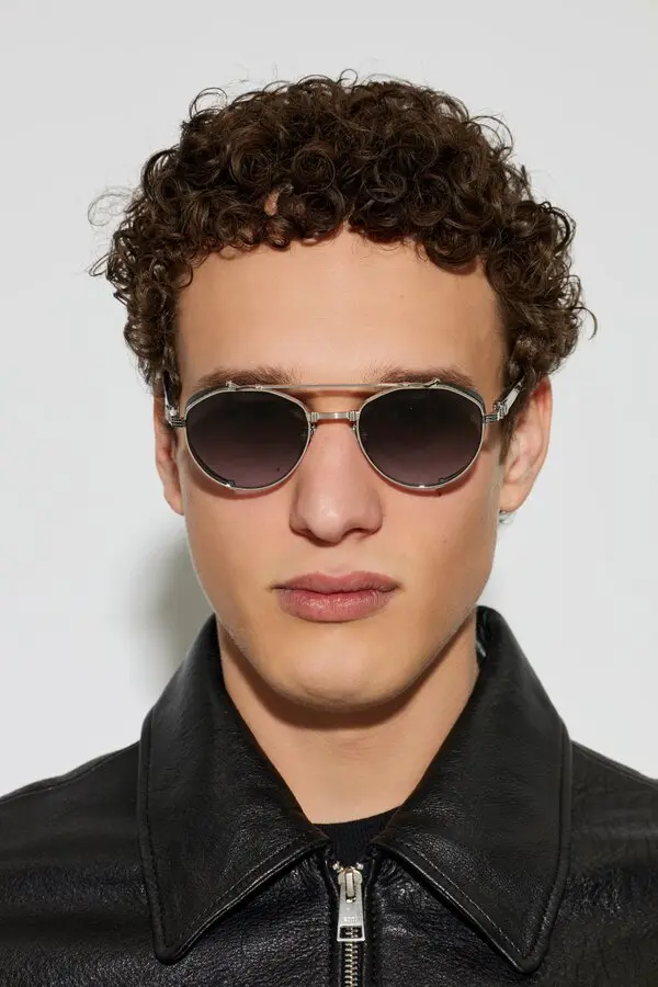 Balmain Brigade Iv Sunglasses