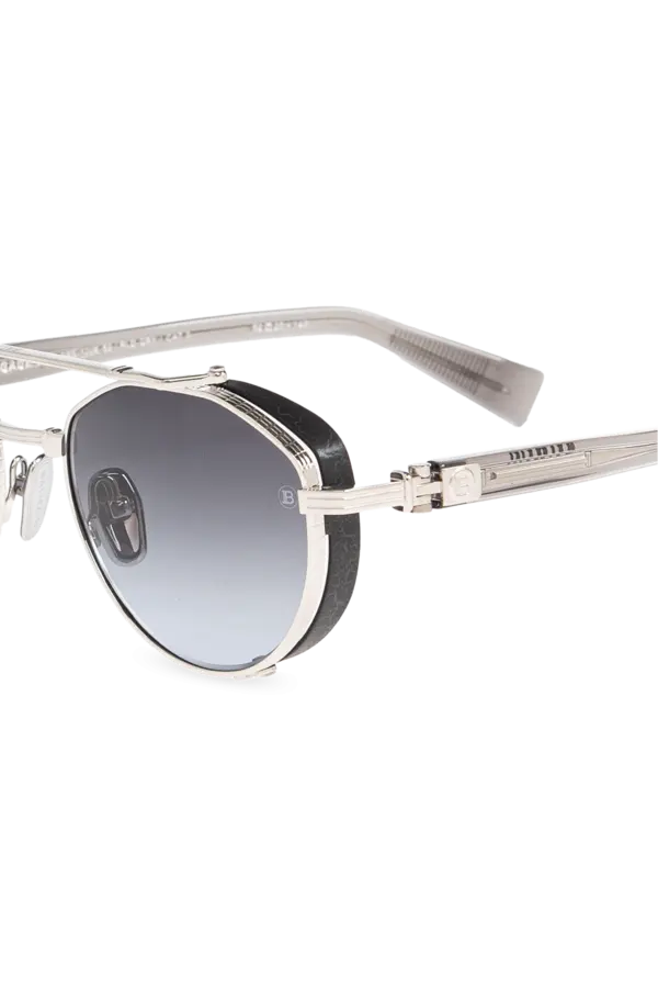 Balmain Brigade Iv Sunglasses